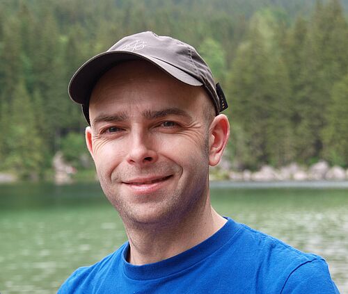 Kevin Kaule - ADFC Düsseldorf