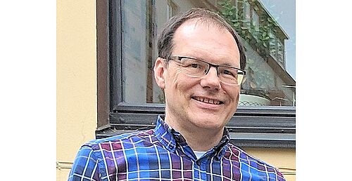 Thomas Jerke - ADFC Düsseldorf